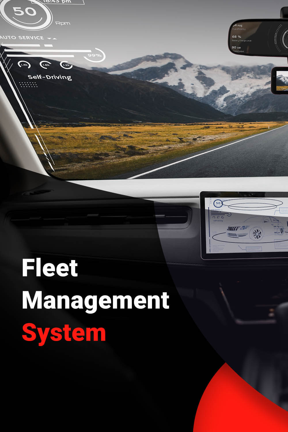 Best Fleet Management System UAE | En Route Technologies LLC