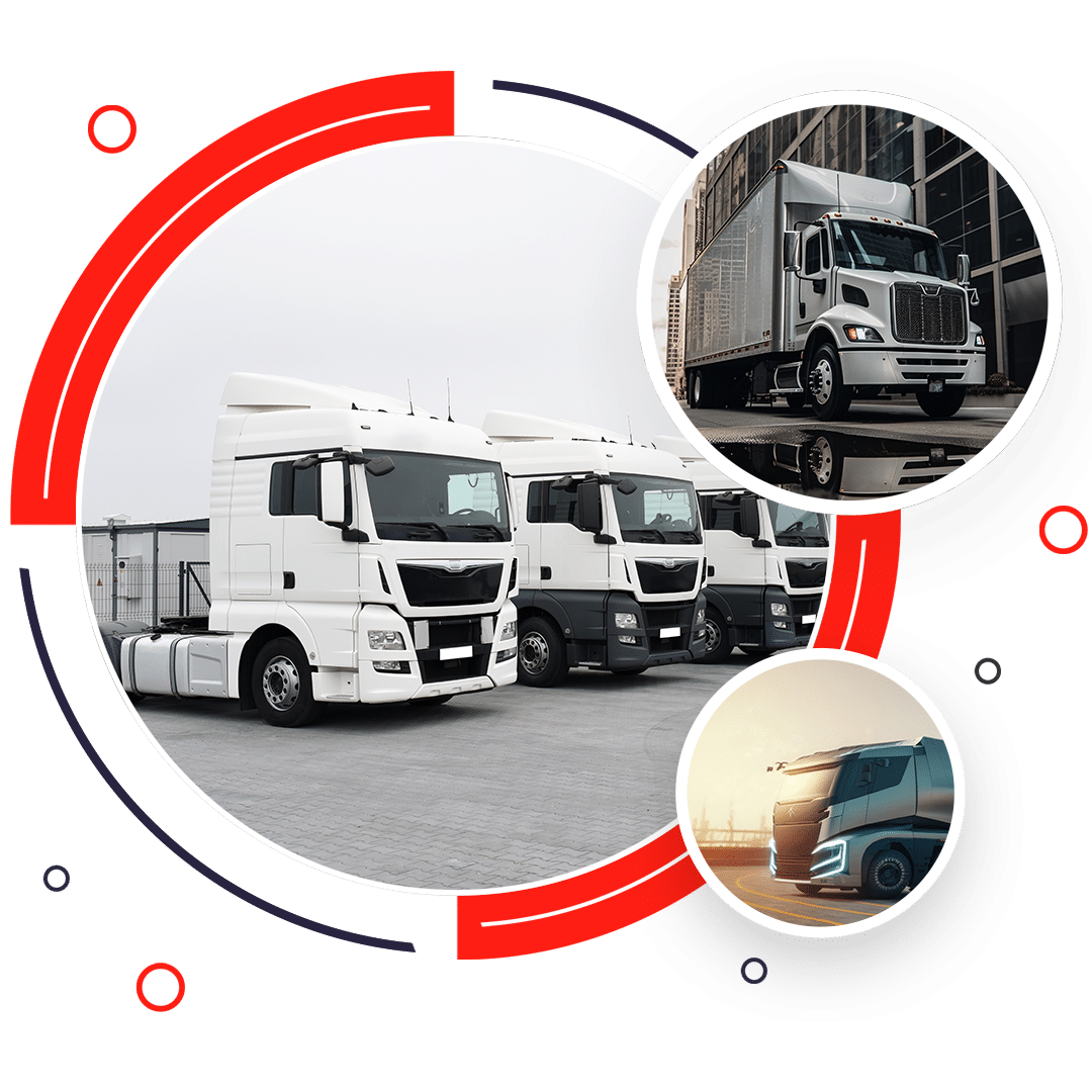 Fleet Tracking Management Software | En Route Technologies